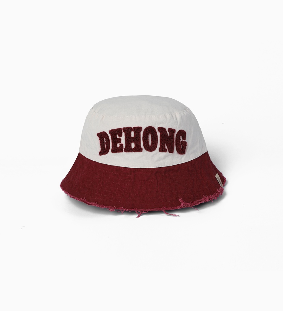 Reversible Hat | Dehong Beijing Gift Shop